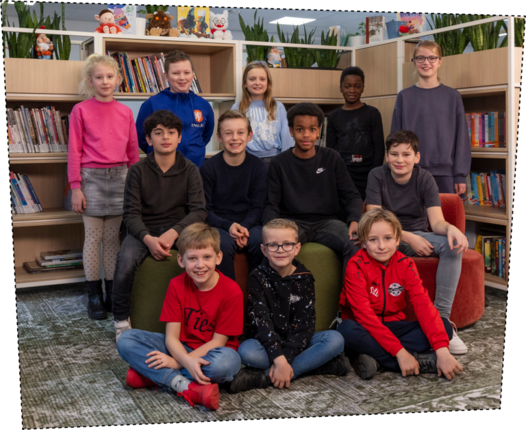 Informatie – De Heydonck